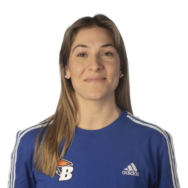 Women's Volleyball | Bocconi Sport