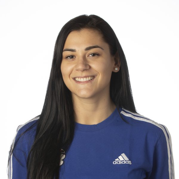 Women's Volleyball | Bocconi Sport