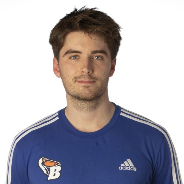 Men's Volleyball | Bocconi Sport