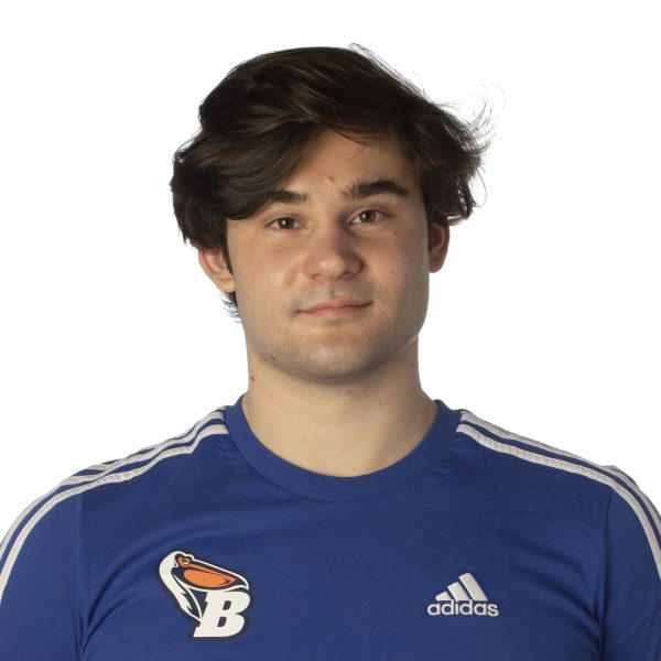 Swimming | Bocconi Sport