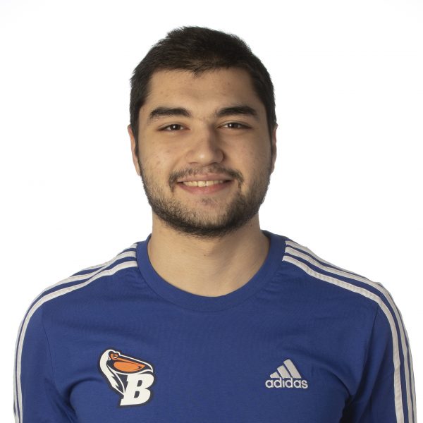 Swimming | Bocconi Sport