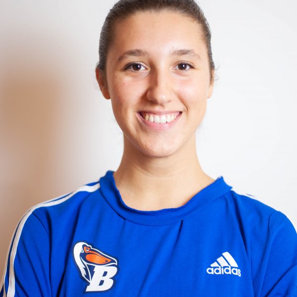 Women's Volleyball | Bocconi Sport