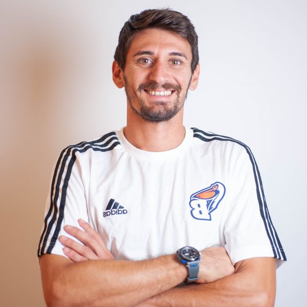 Men's Volleyball | Bocconi Sport