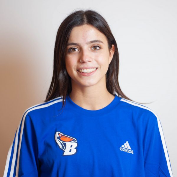 Women's Volleyball | Bocconi Sport