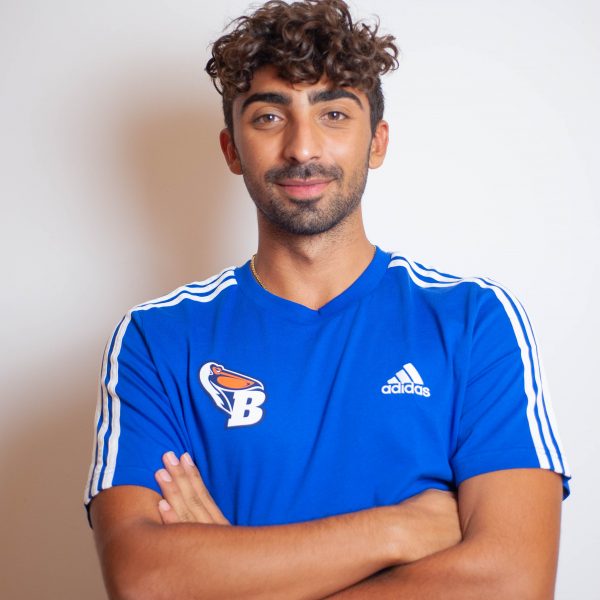 Men's Volleyball | Bocconi Sport