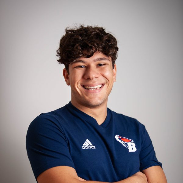 Water Polo | Bocconi Sport