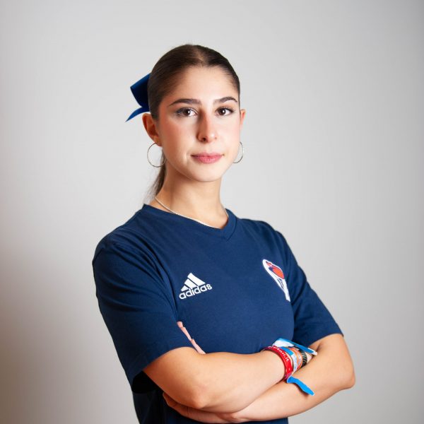 Cheerleading | Bocconi Sport