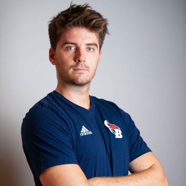 Men's Volleyball | Bocconi Sport