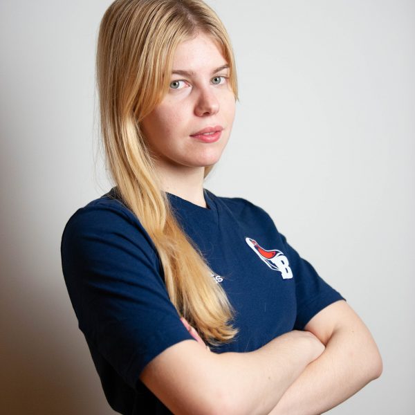 Cheerleading | Bocconi Sport
