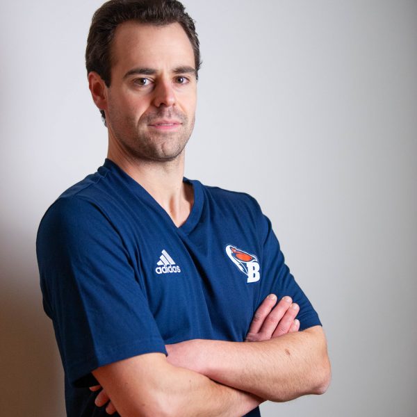 Men's Volleyball | Bocconi Sport