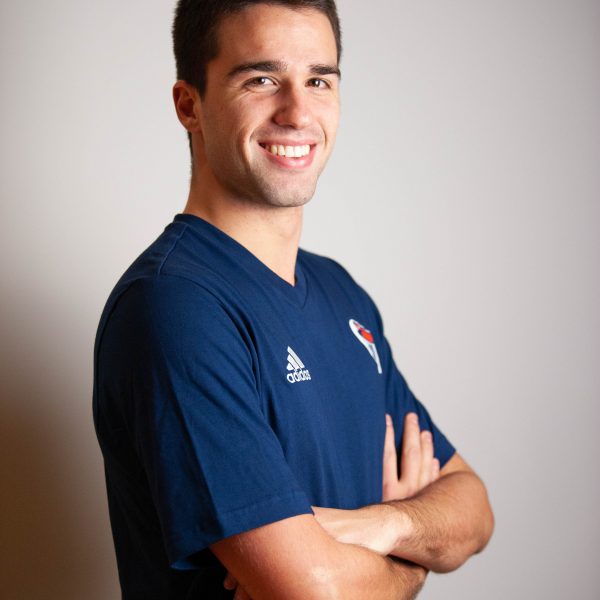 Swimming | Bocconi Sport