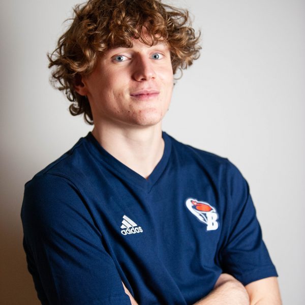 Men's Volleyball | Bocconi Sport