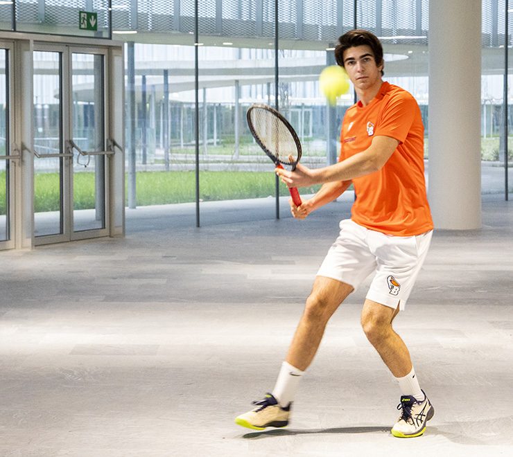 Tennis | Bocconi Sport